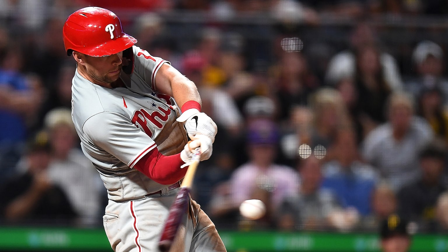 Phillies, Pirates - 29/07/2022 | Videos De Los Momentos Destacados ...