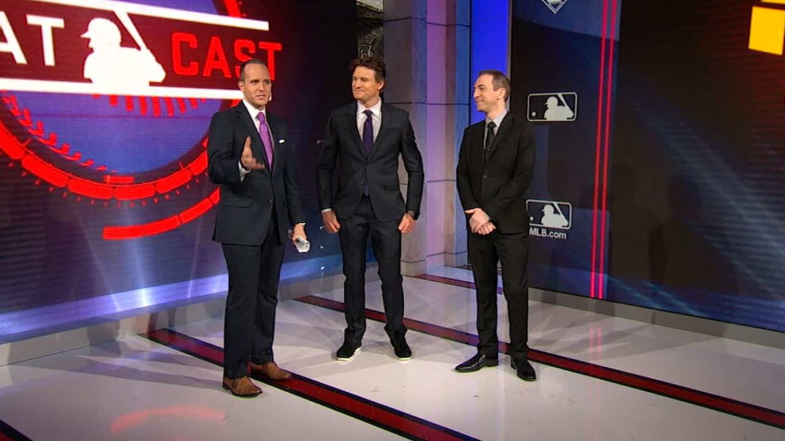 Statcast Year in Review | 12/14/2015 | MLB.com