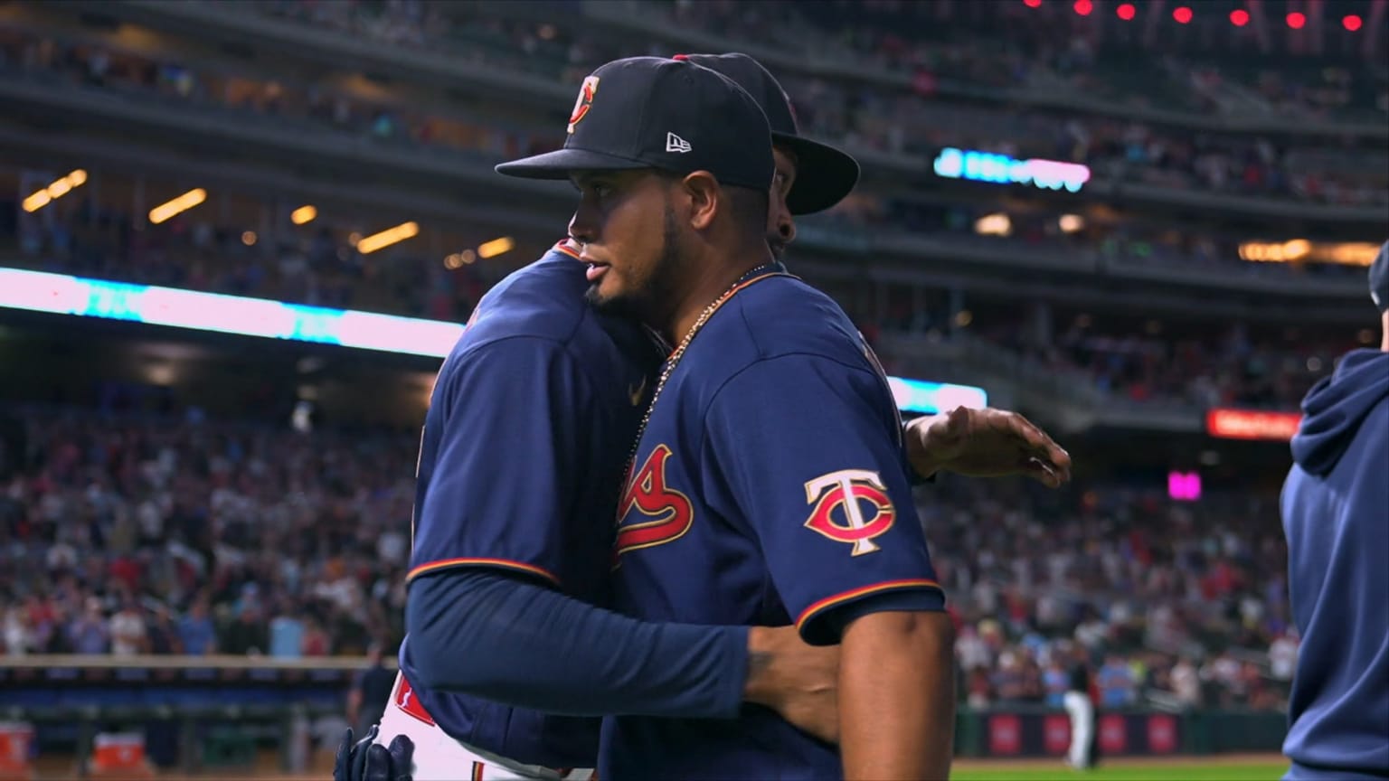 Emilio Pagán domina a Taylor Walls en rodado | 10/06/2022 | Los Twins ...