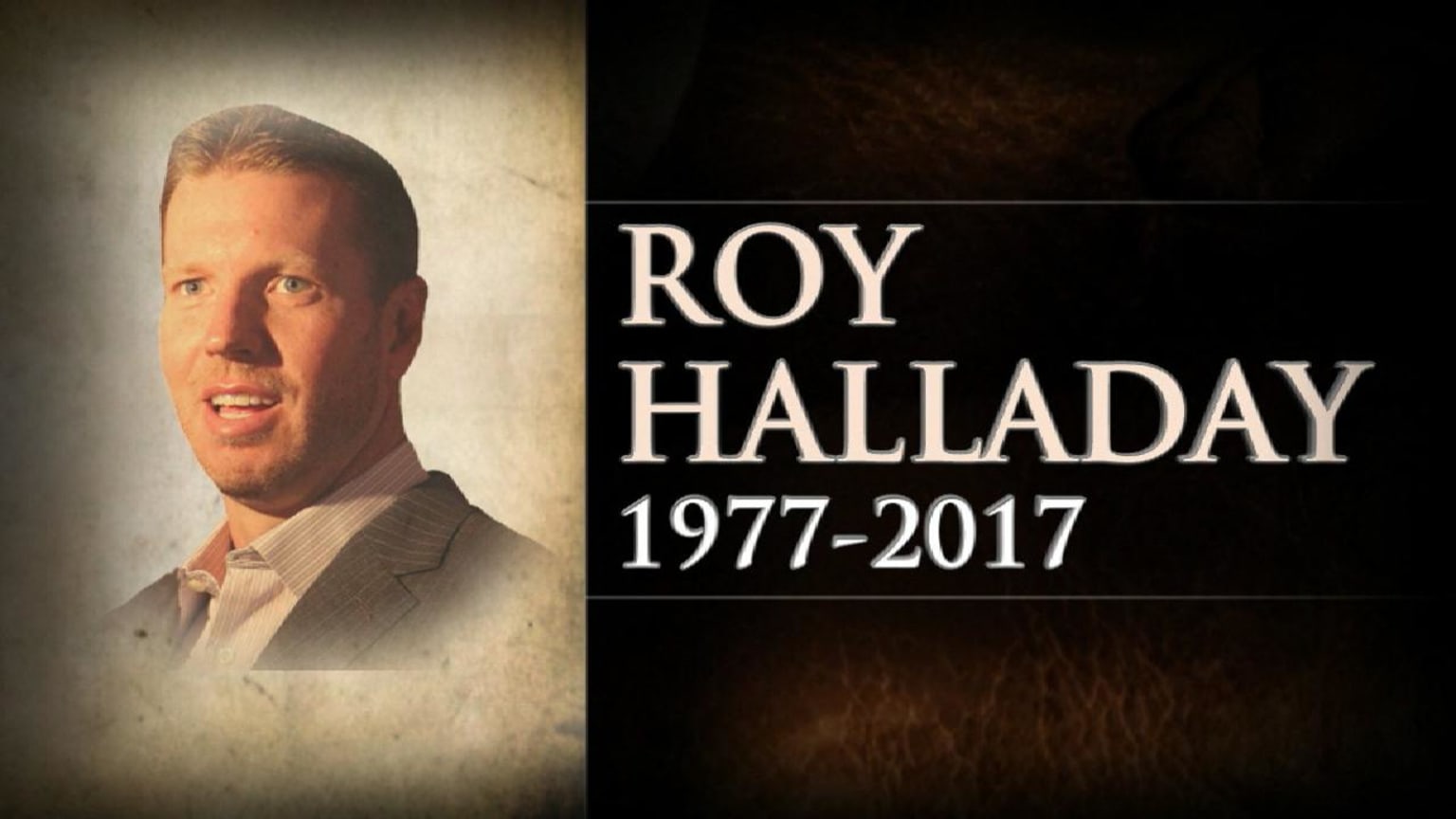 Halladay's Major League career | 11/08/2017 | MLB.com