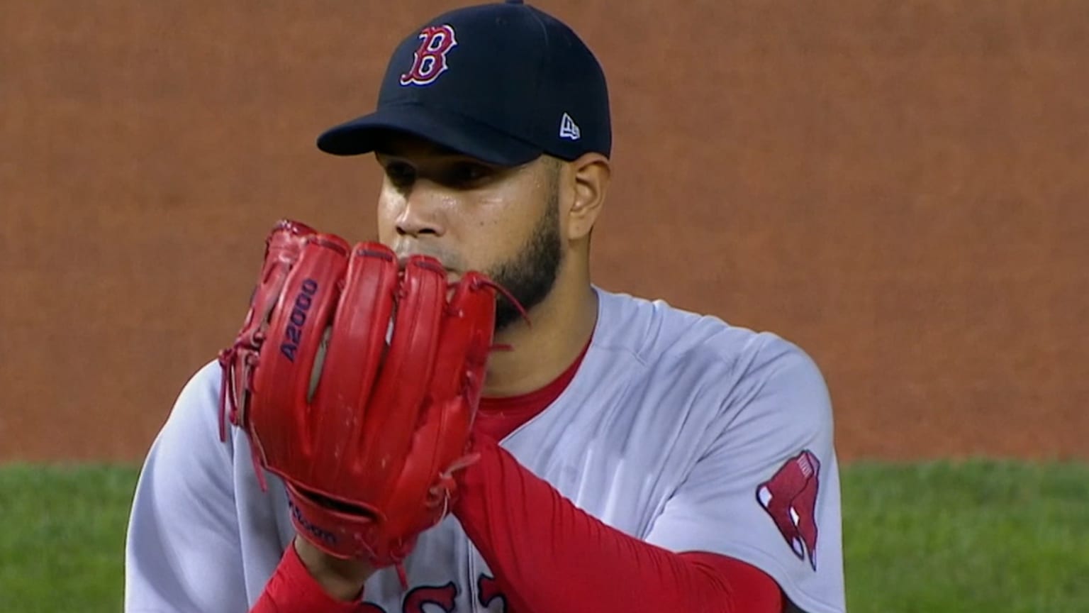 Eduardo Rodriguez fans six over five scoreless frames | 10/01/2021 ...