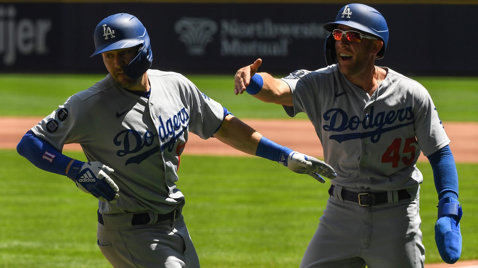 Dodgers, Brewers - 05/02/2021 | Game Video Highlights | MLB Film Room ...