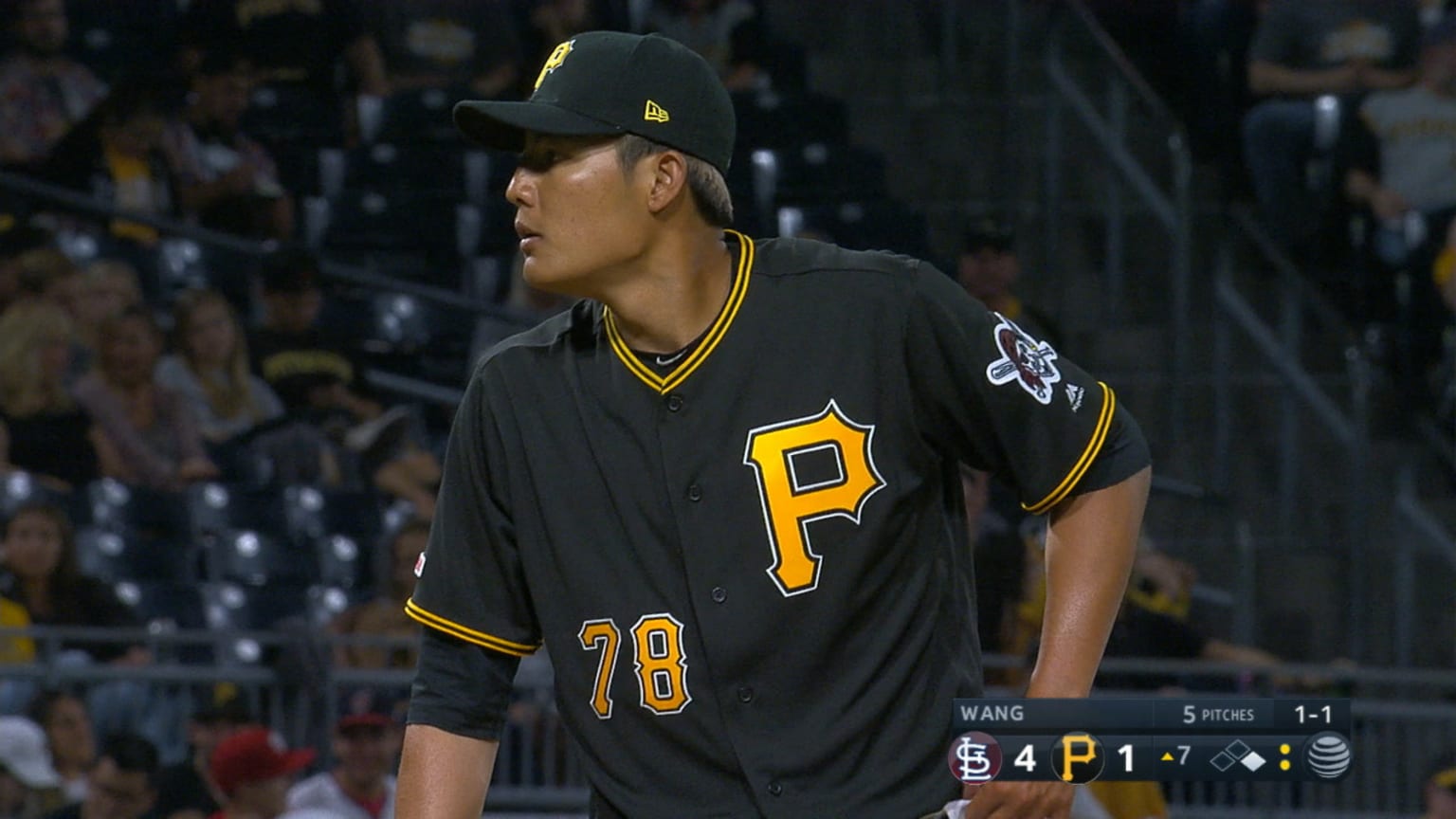 Taiwan Highlights: Wei-Chung Wang | 09/07/2019 | MLB.com