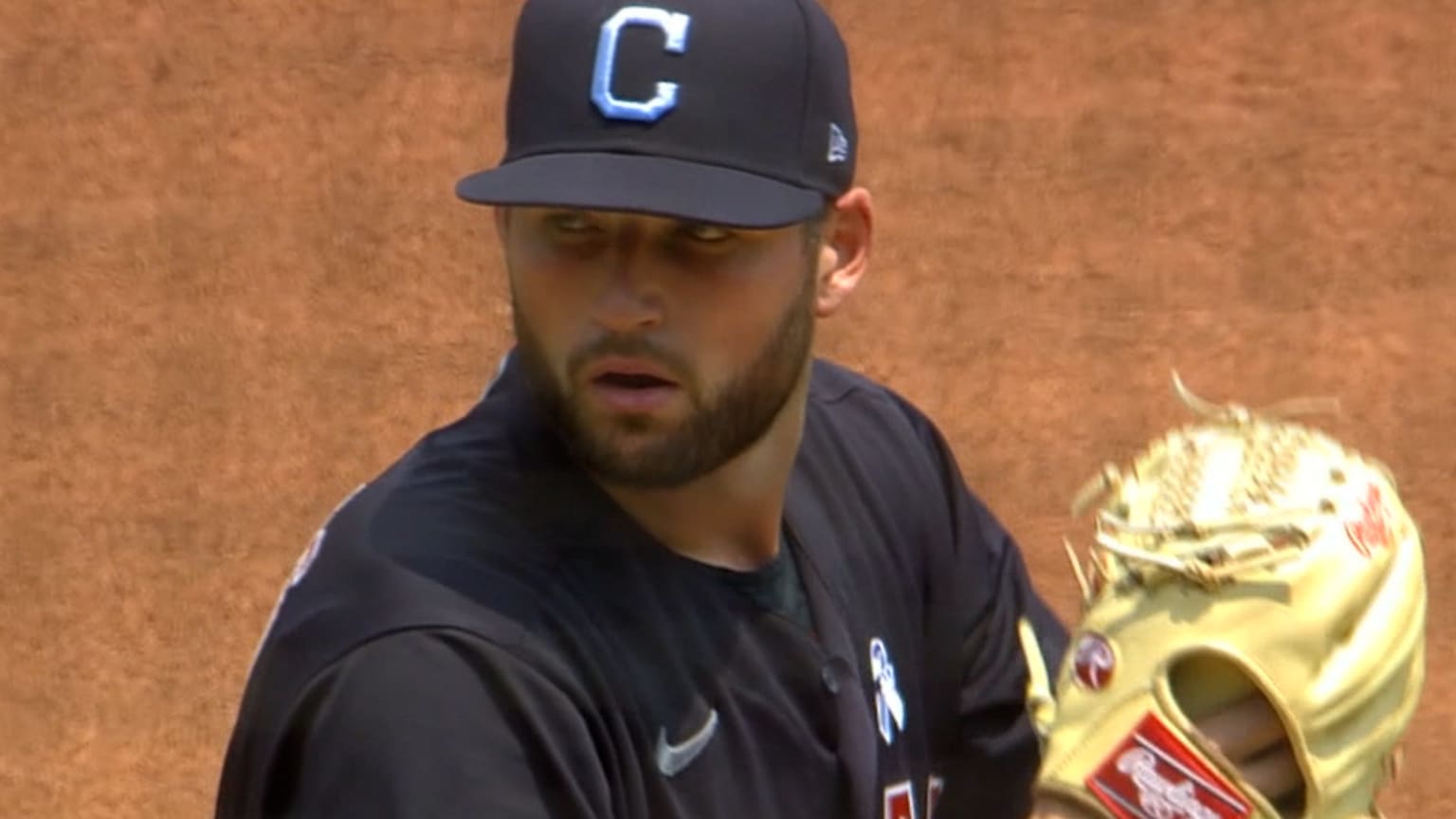 Sam Hentges whiffs four Pirates over five innings | 06/20/2021 | MLB.com