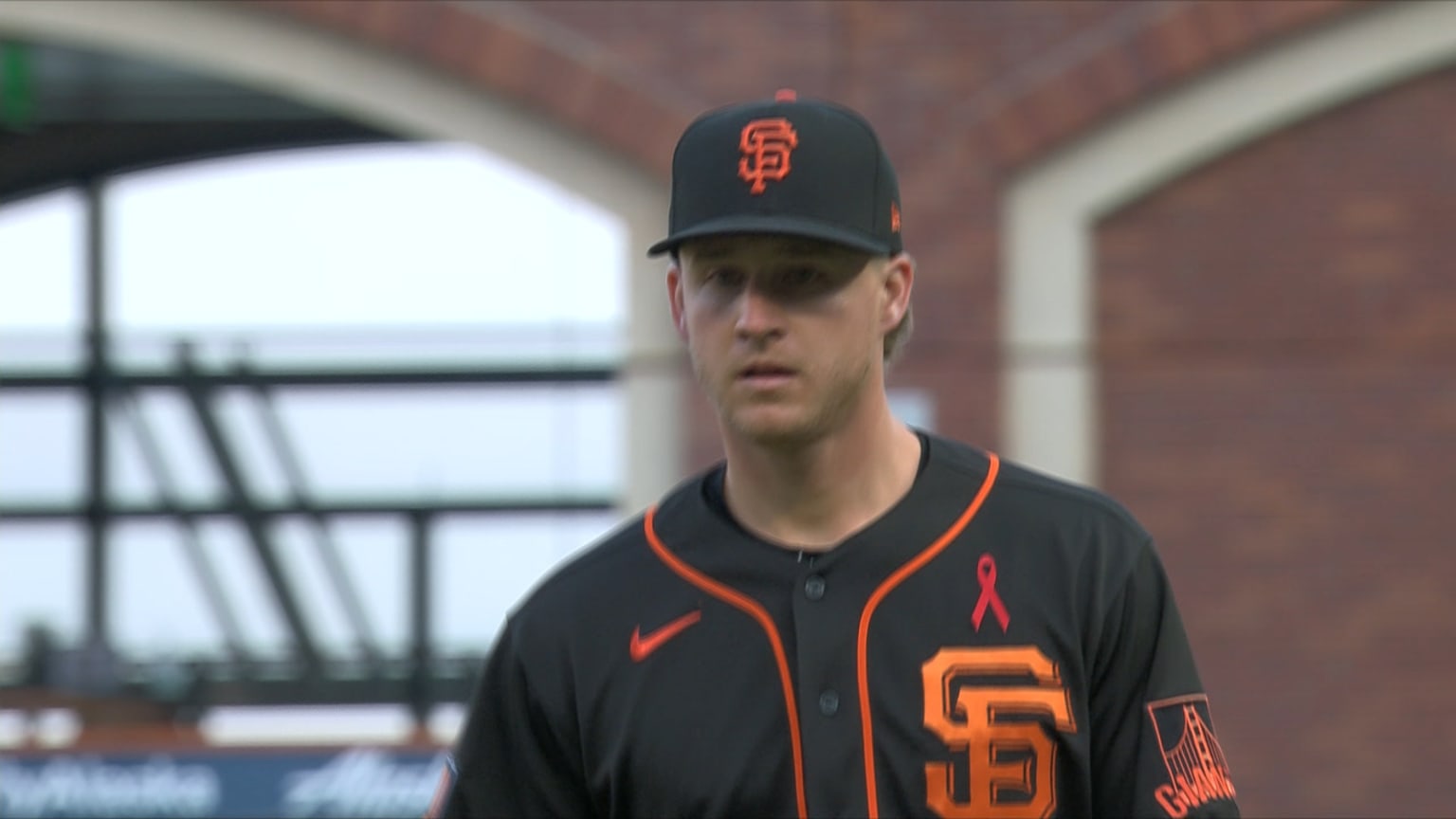 Trevor Gott induces double play to end threat | 08/27/2020 | Milwaukee ...