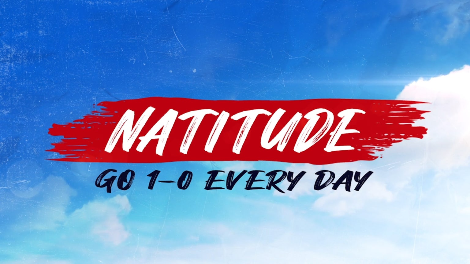 Adam Eaton bunting lesson | 04/27/2020 | Washington Nationals