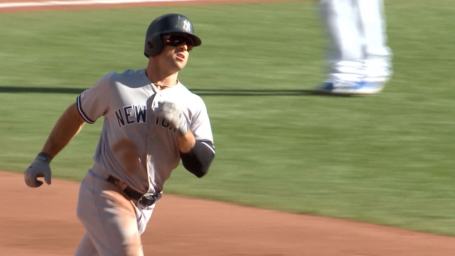 Top 10 Center Fielders Right Now: Brett Gardner | 01/11/2020 | New York ...