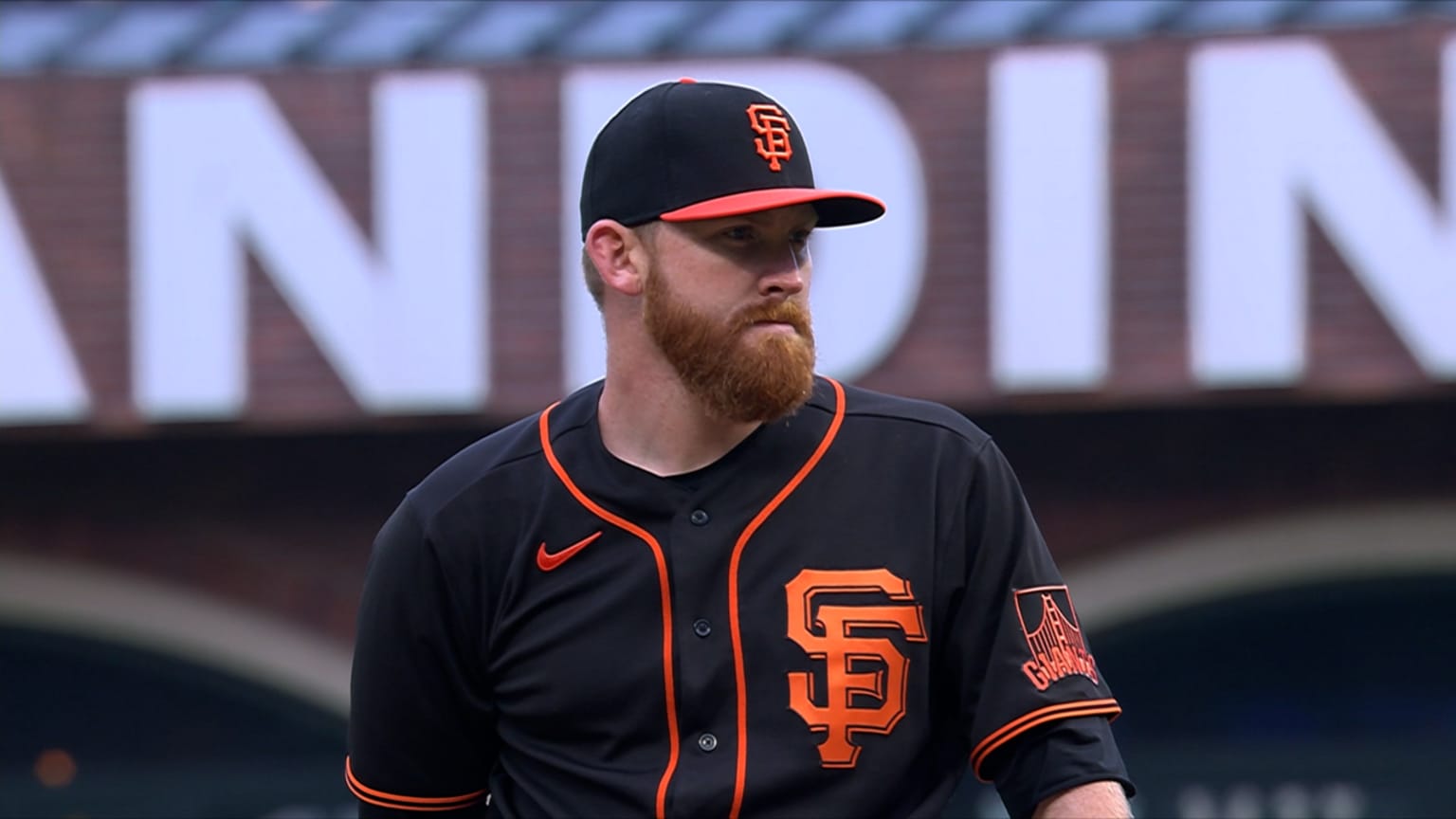 Zack Littell pitches three solid innings in relief | 08/14/2021 | Los ...