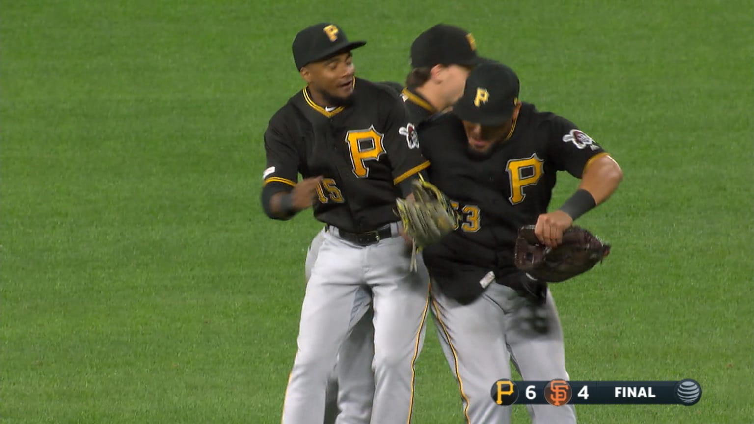 Pirates rally to win in the 9th | 09/09/2019 | Pittsburgh Pirates