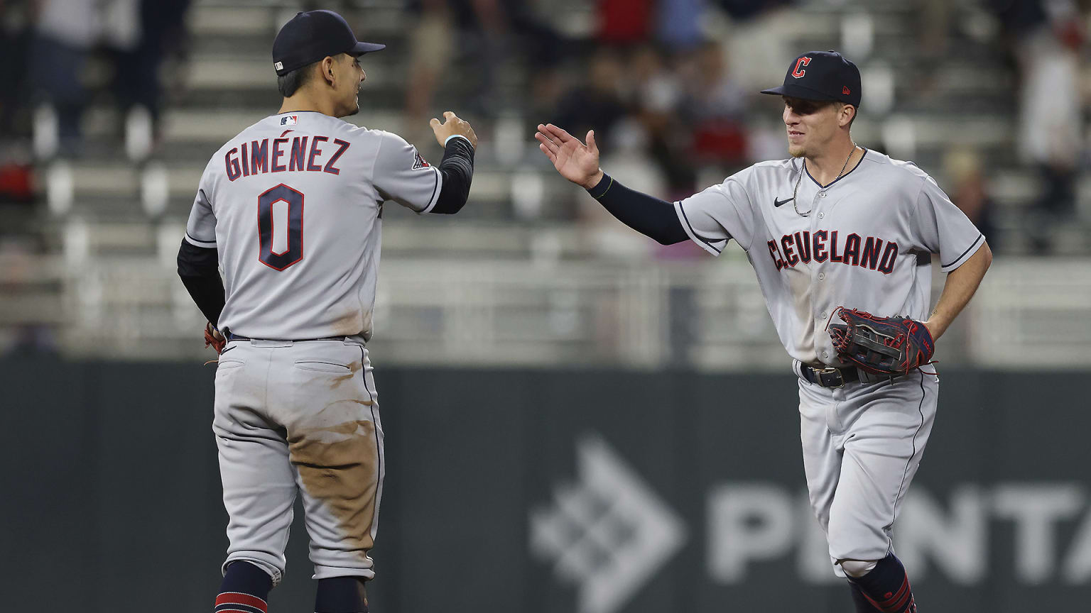 Guardians, Twins - 05/14/2022 | Game Video Highlights | MLB Film Room ...