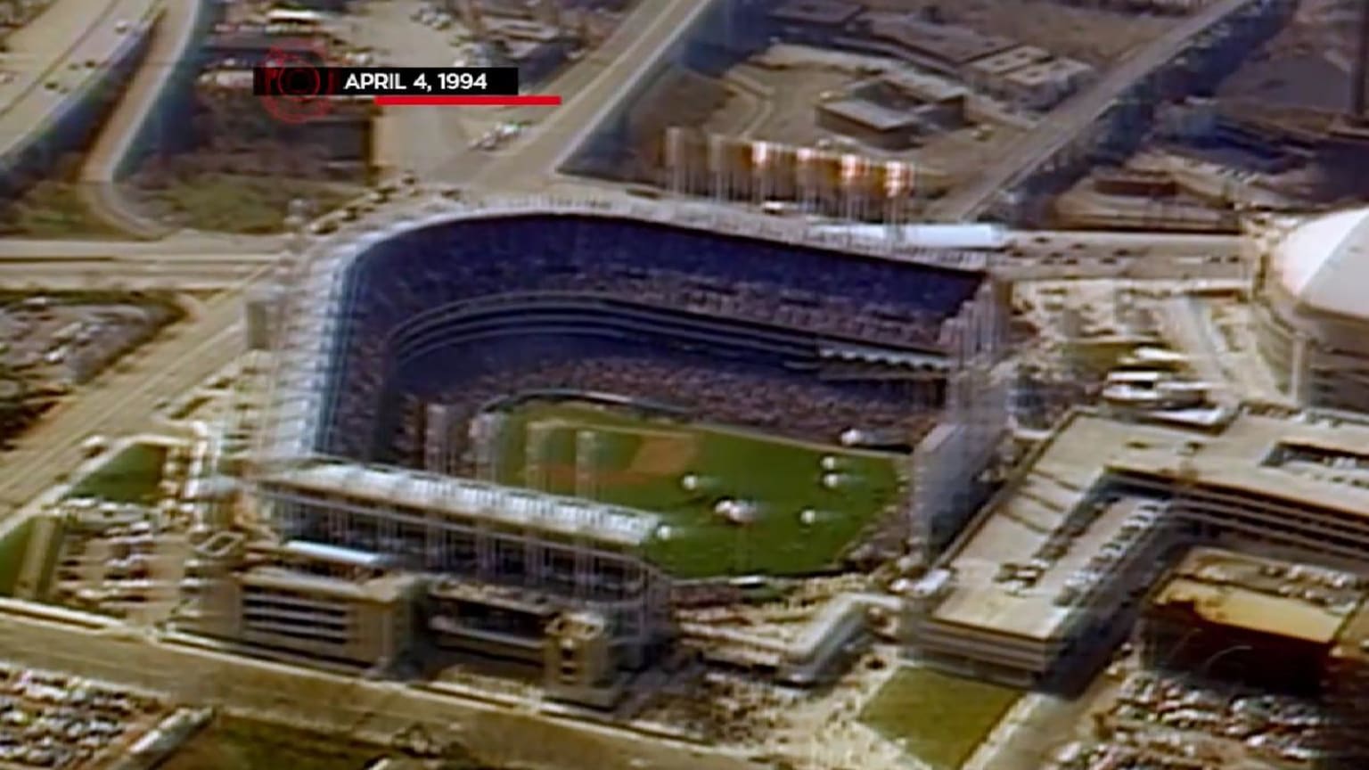 Jacobs Field provided spark for the Tribe | 07/13/2017 | Minnesota Twins