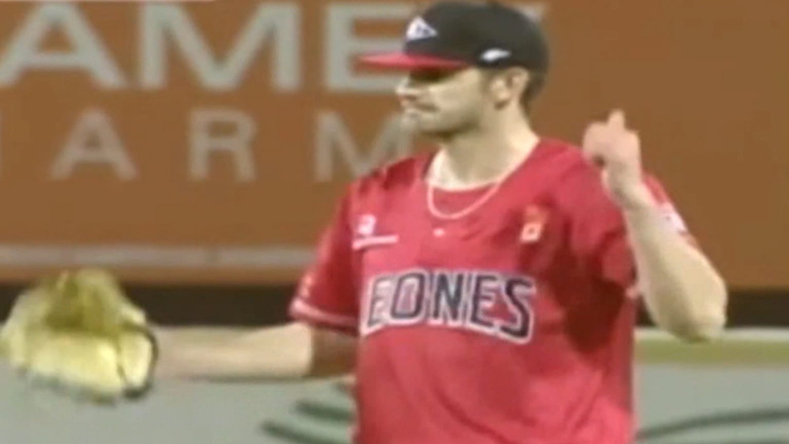 Ethan Small K's six | 10/28/2021 | MLB.com