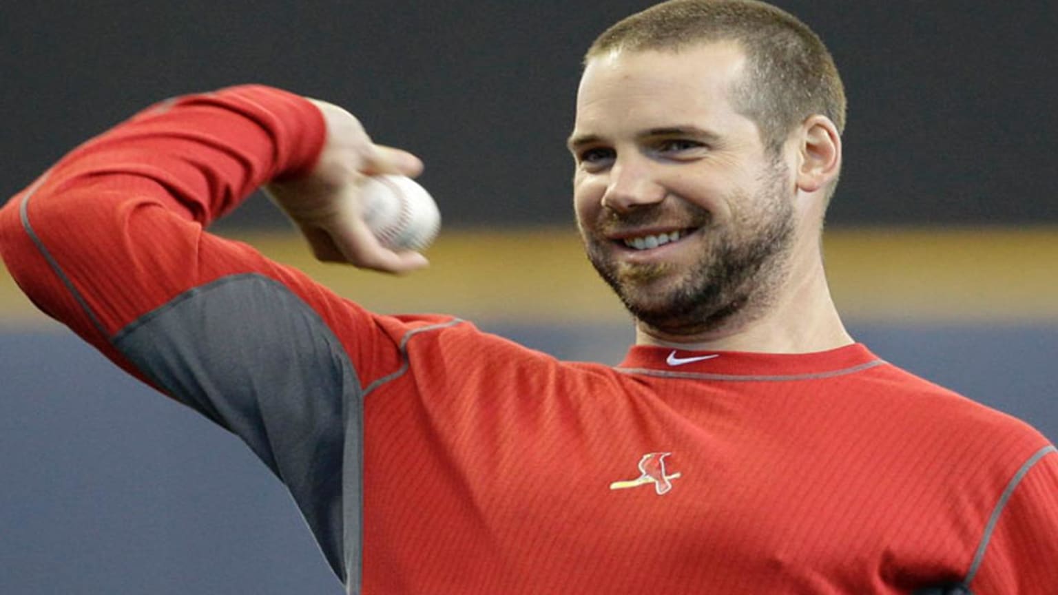 MLB.com looks at Chris Carpenter's career moments | 11/21/2013 ...