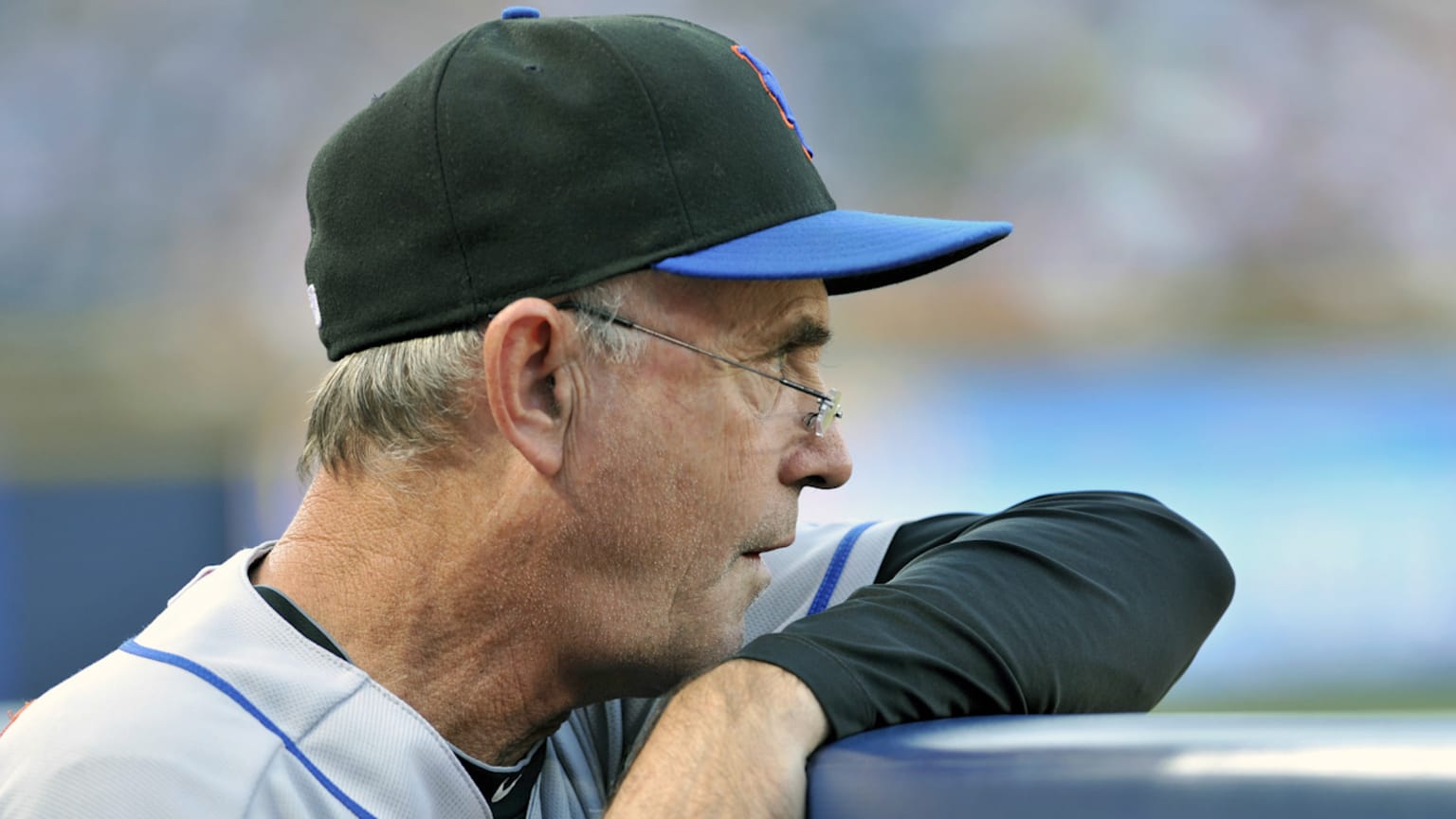 Dave Jauss on working with Luis Rojas, rejoining Mets | 12/23/2020 ...