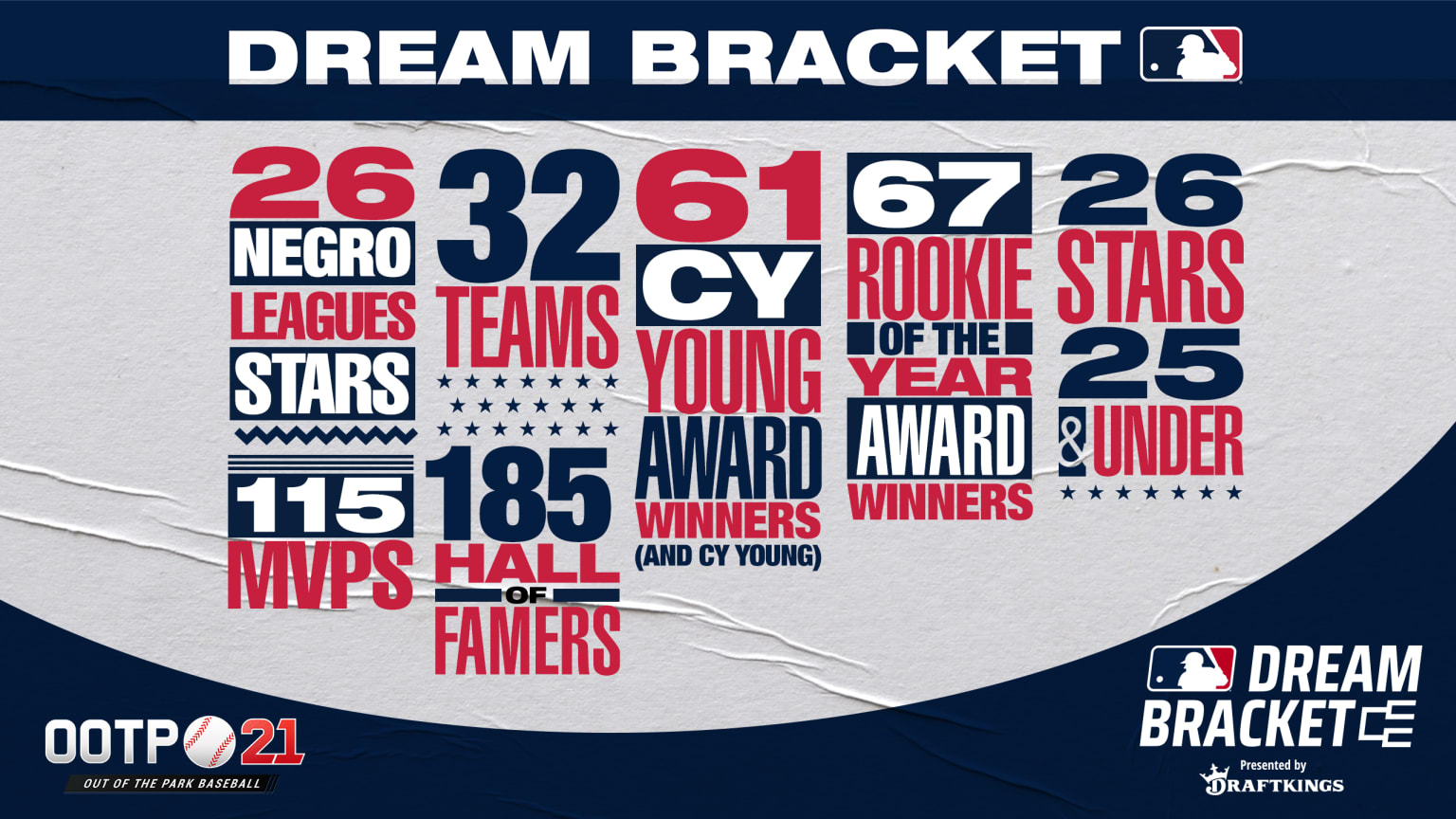MLB Dream Bracket is here | 04/16/2020 | New York Mets