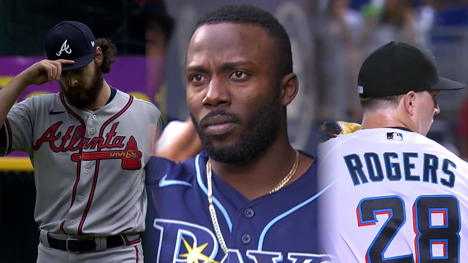 Latest rookie power rankings | 06/30/2021 | MLB.com