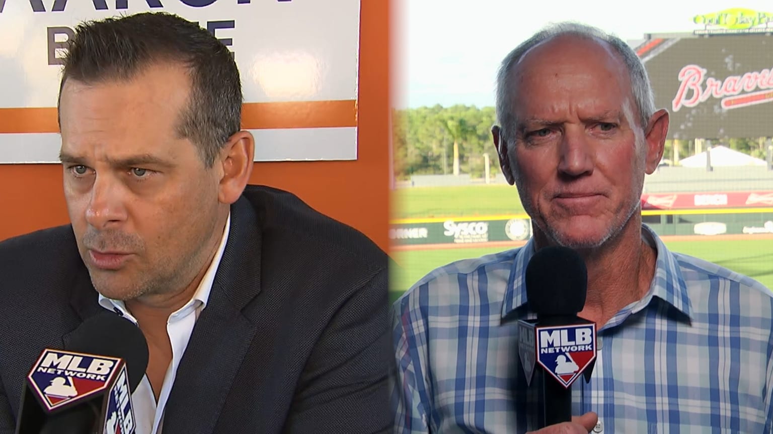 MLB managers talk about the Astros' transgressions | 02/17/2020 ...