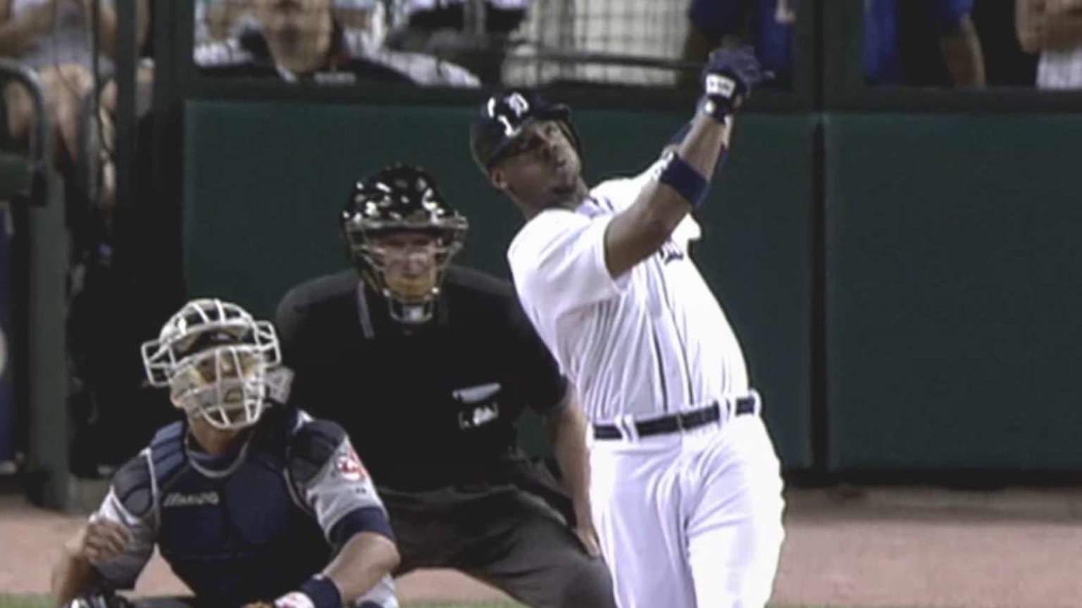 Craig Monroe Tribute Video | 04/21/2016 | MLB.com