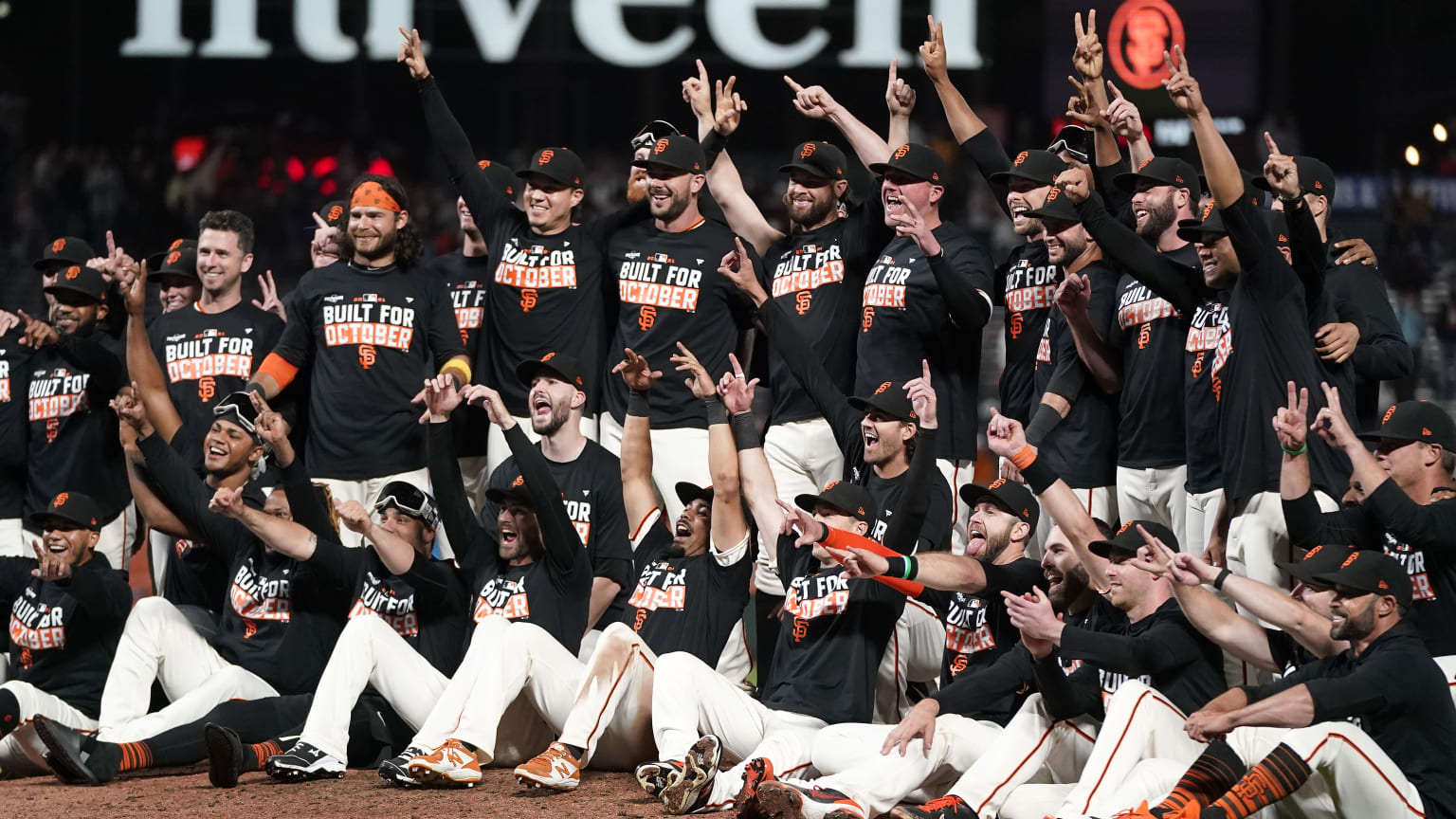 Padres, Giants - 09/13/2021 | Game Video Highlights | MLB Film Room ...