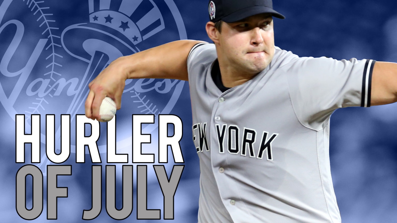 hurler baseball player