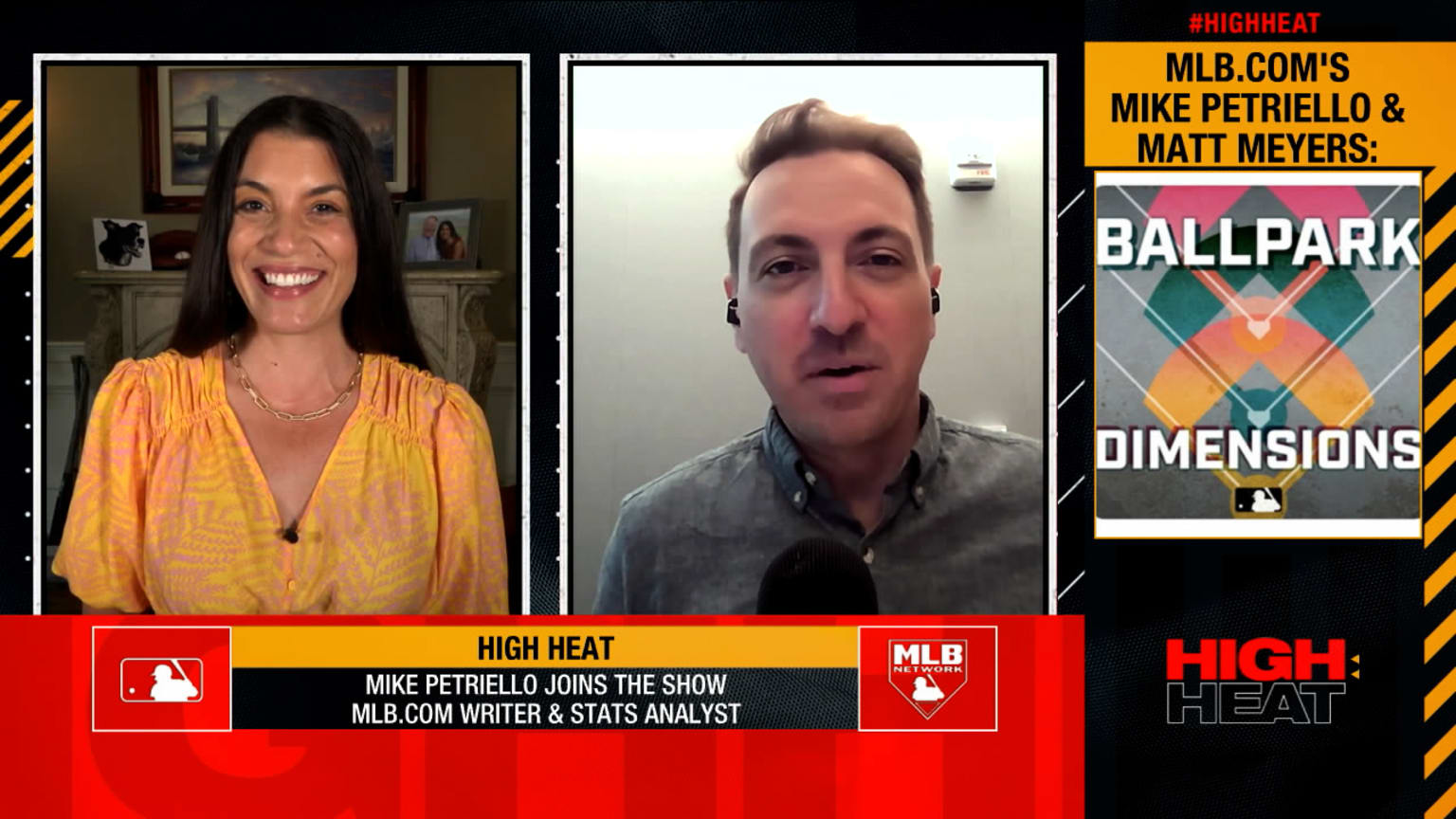 Mike Petriello on Juan Soto's unique value | 07/25/2022 | Seattle Mariners