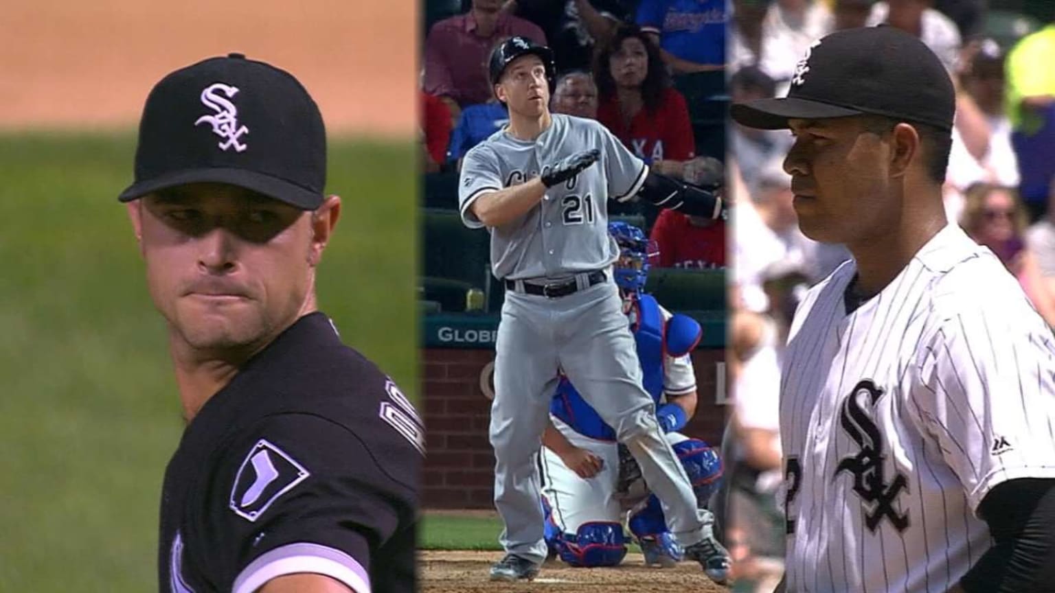 White Sox roster continues evolving as season nears | 02/09/2017 ...