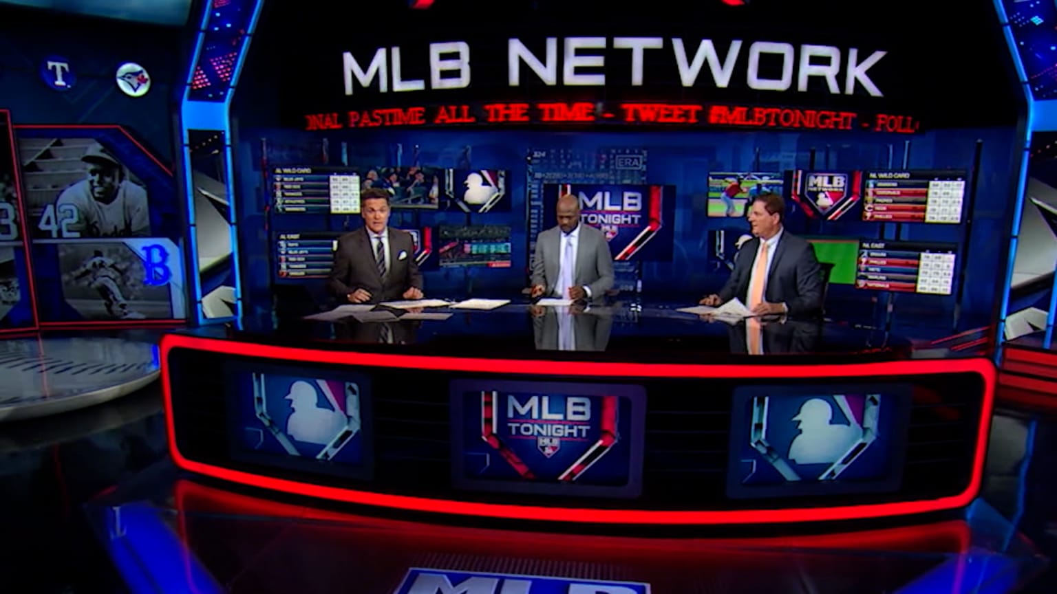 MLB Network: TV Everywhere | 04/04/2022 | MLB.com