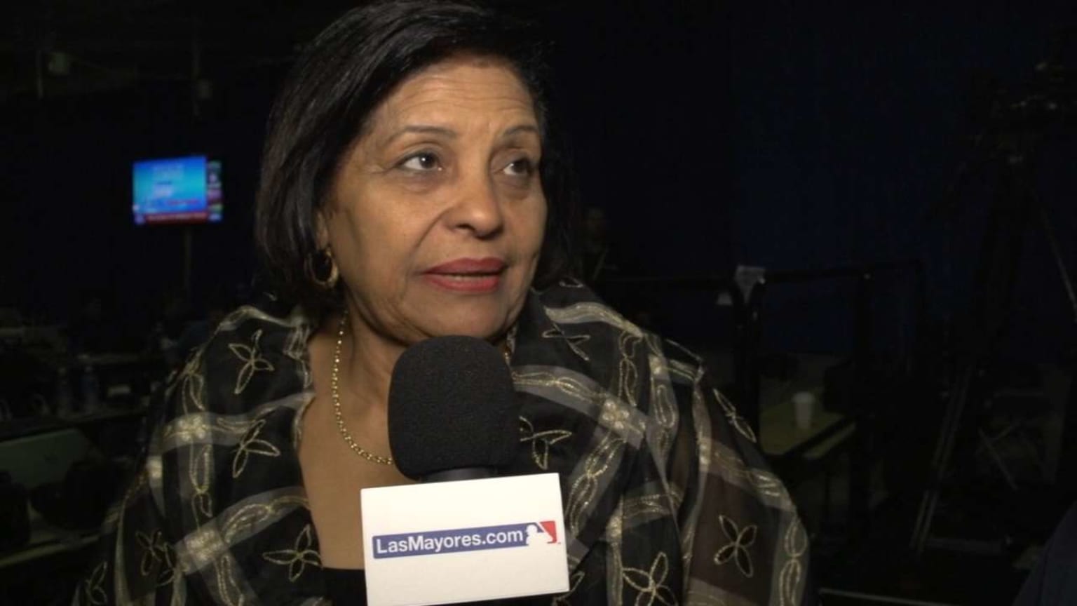 Familia Clemente sobre el premio | 29/10/2016 | Los Brewers de Milwaukee