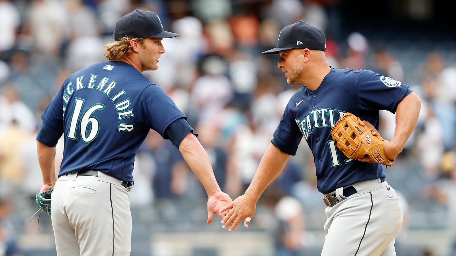 Mariners, Yankees - 08/08/2021 | Game Video Highlights | MLB Film Room ...
