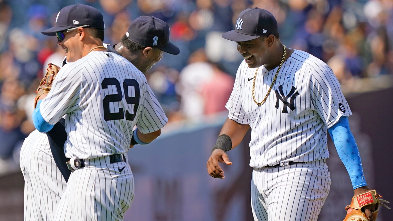 Athletics, Yankees - 06/20/2021 | Game Video Highlights | MLB Film Room ...