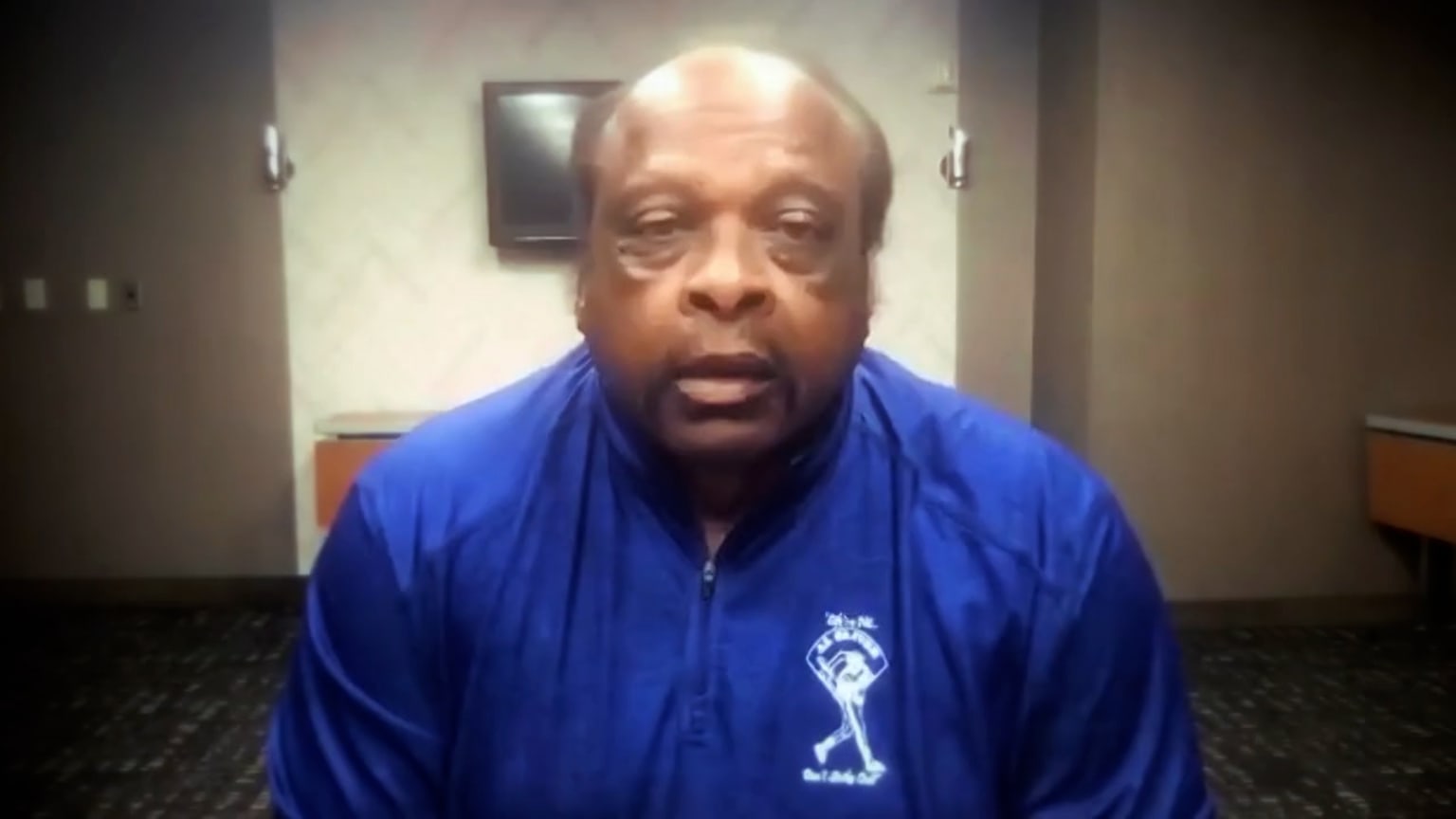 Al Oliver on 1952 Pittsburgh Courier poll | 09/10/2021 | MLB.com