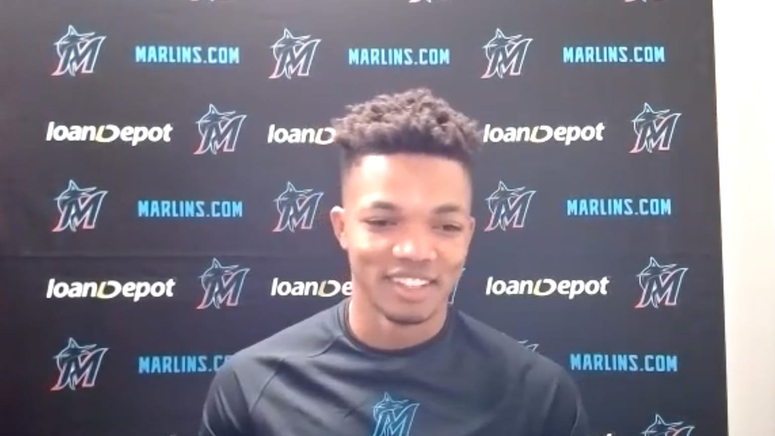 José Devers discusses playing against cousin Rafael | 05/29/2021 ...