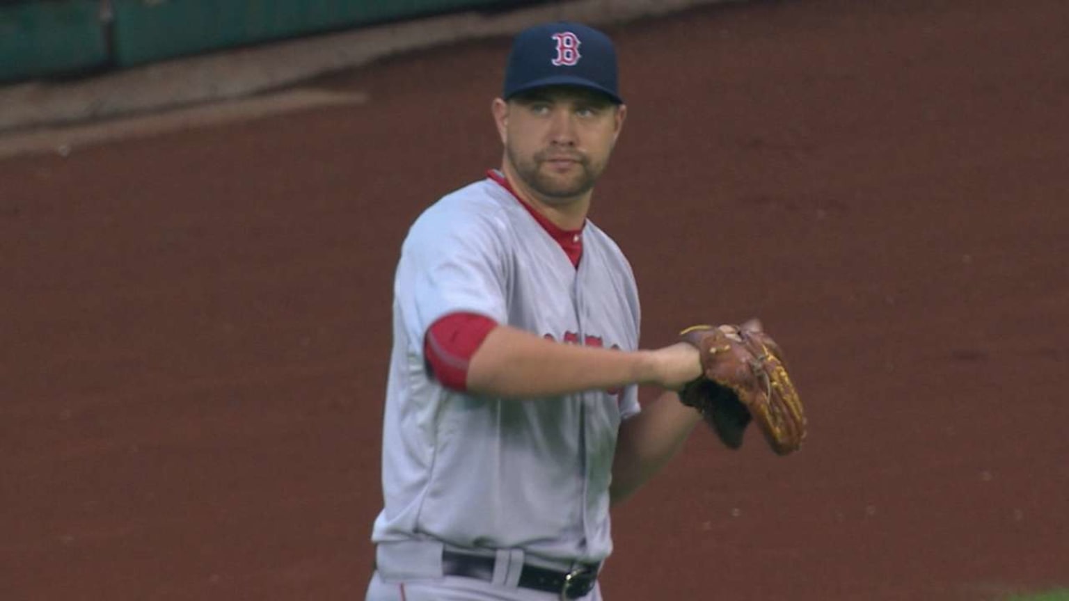 Johnson's MLB debut | 07/21/2015 | MLB.com