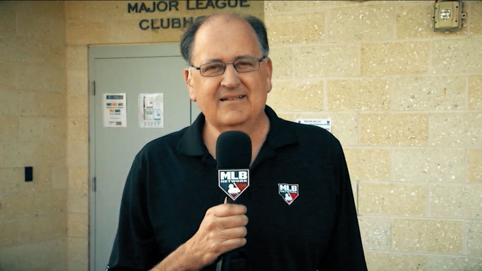 The Rundown remembers Nick Cafardo | 03/29/2019 | MLB.com