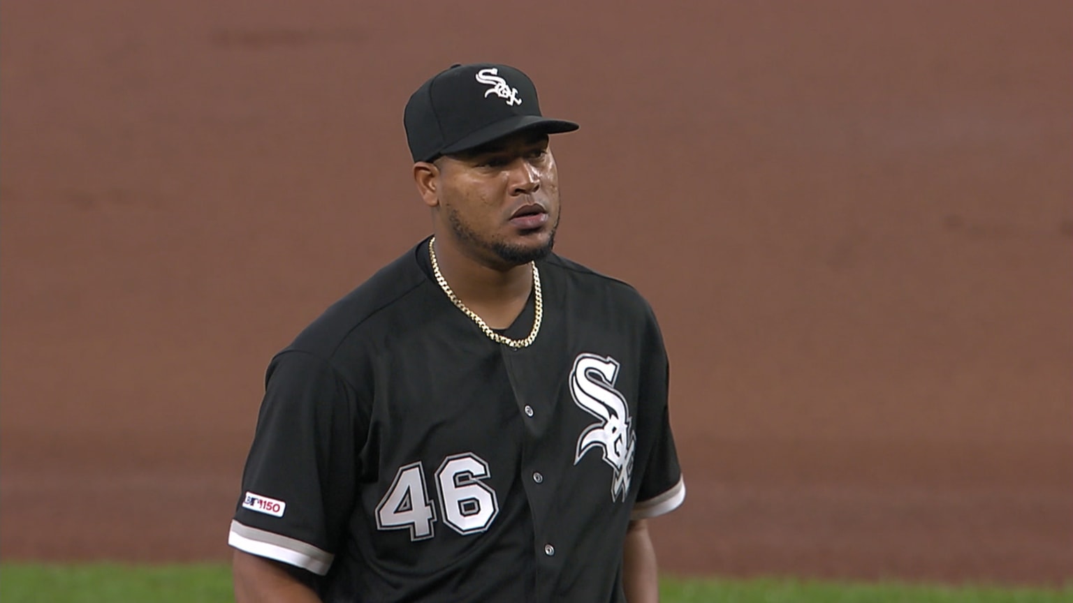 CWS@SEA: Nova strikes out Vogelbach in the 2nd | 09/15/2019 | Chicago ...