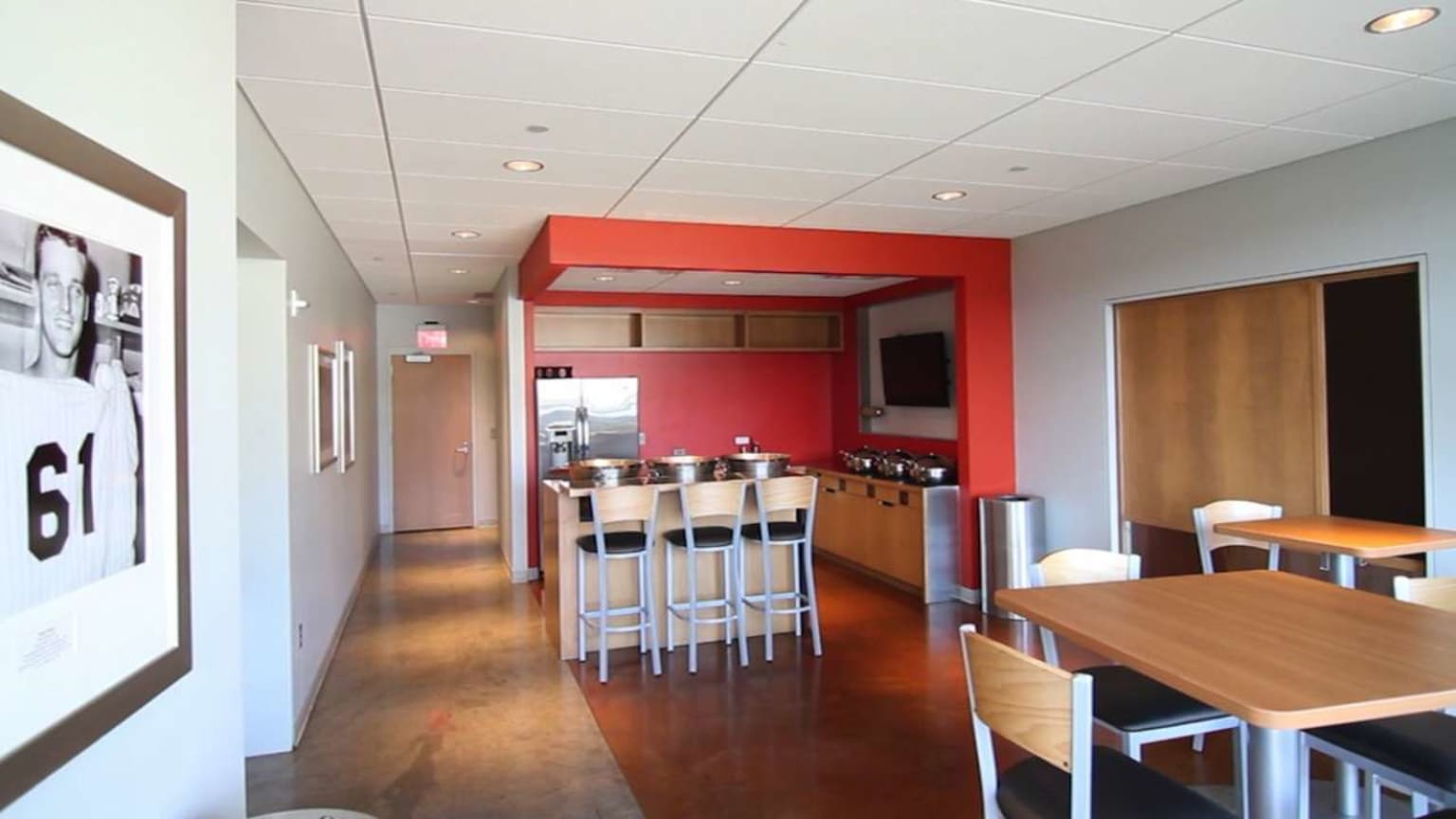 Target Field Event Suites | 10/27/2014 | MLB.com