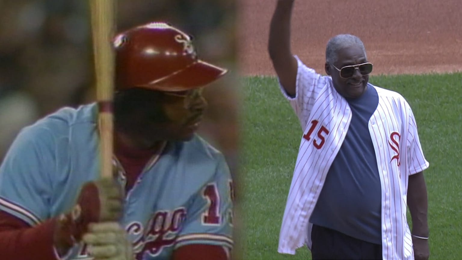 Bill Melton remembers relationship with Dick Allen | 12/07/2020 ...