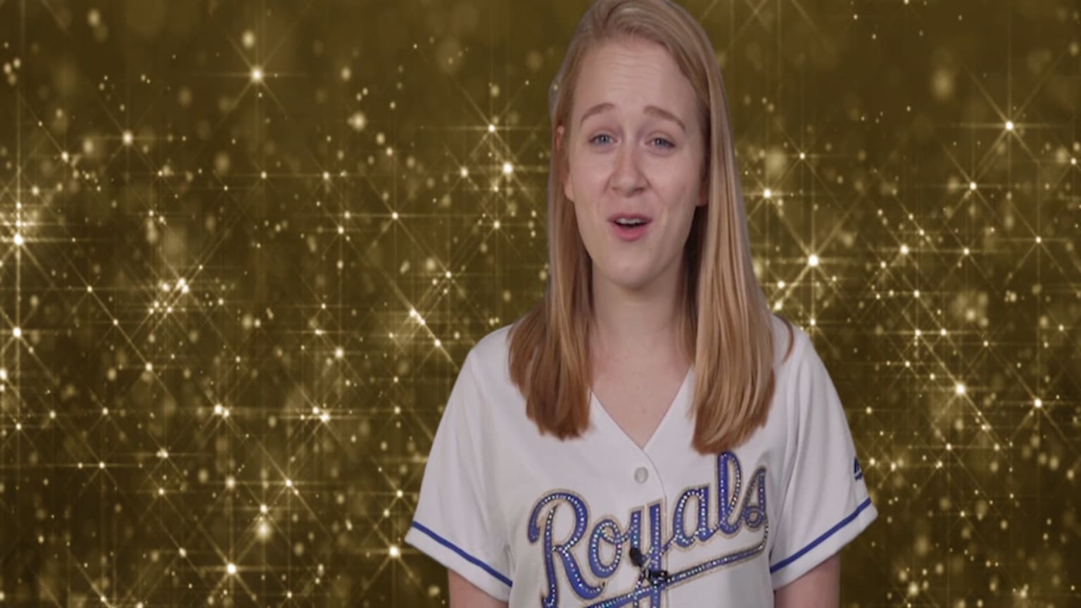 KCrew 2019: Haley | 05/14/2019 | Kansas City Royals