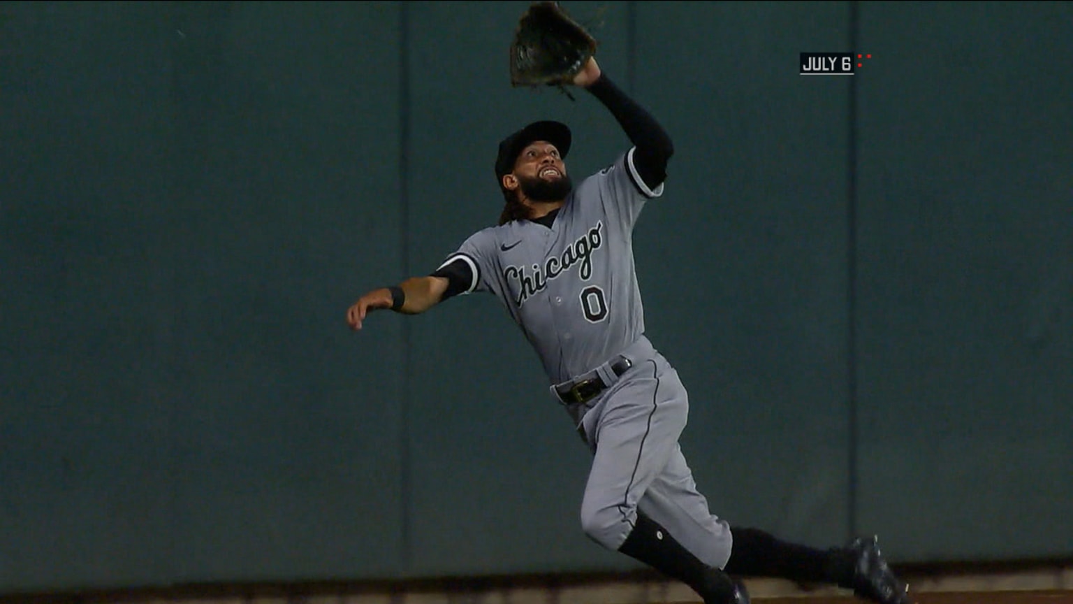 What was the biggest jaw dropping play from 2021? | 08/11/2021 ...