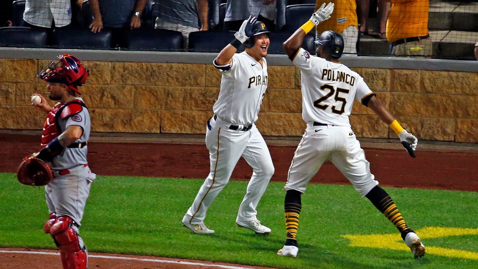 Cardinals, Pirates - 08/26/2021 | Game Video Highlights | MLB Film Room ...