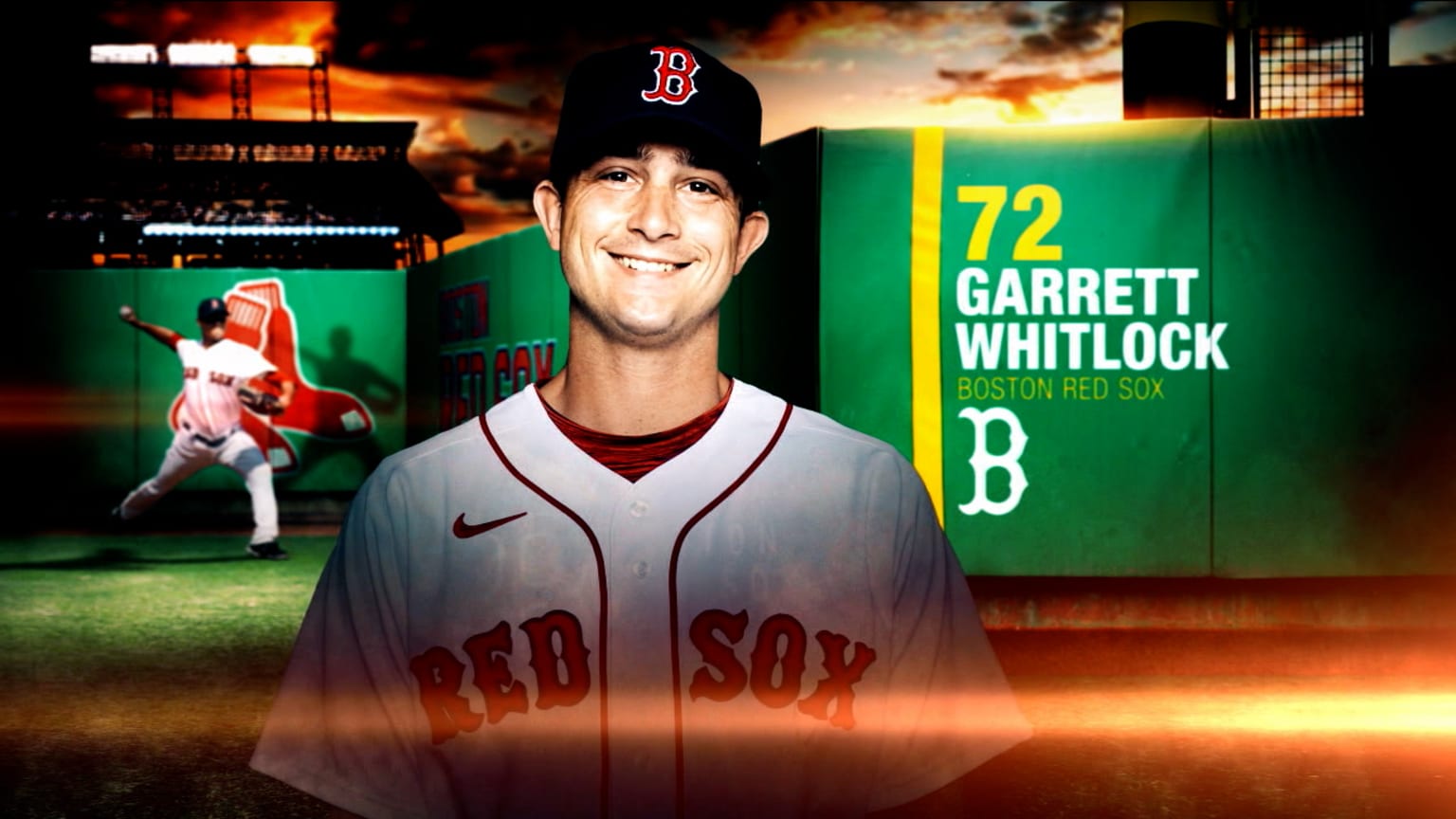 A breakdown of Garrett Whitlock's great performances | 10/15/2021 ...