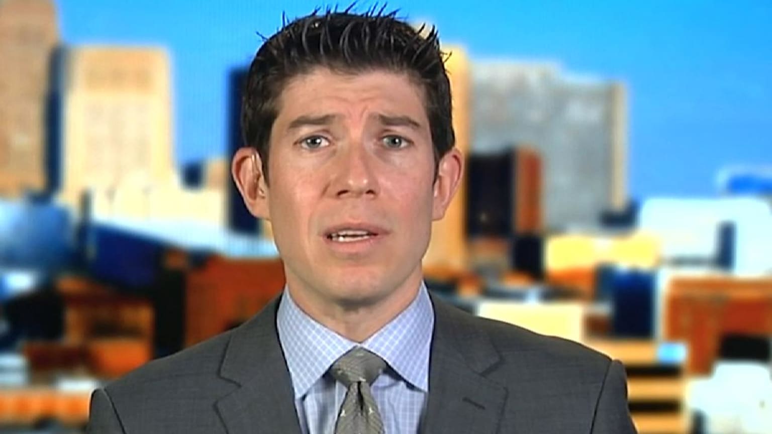 High Heat: Jeff Passan on O's and Royals struggles | 07/05/2018 | New ...