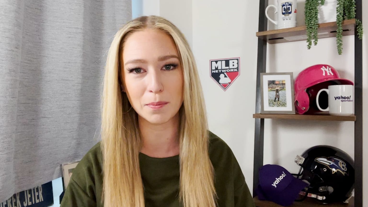 Ariel Epstein shares her pick of the day | 05/03/2022 | MLB.com