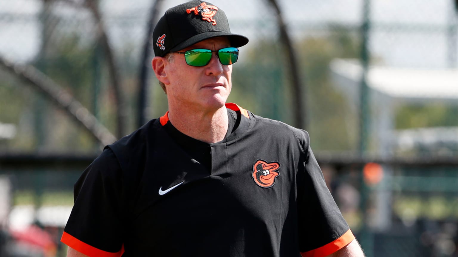 O's On The Fly: Mic'd Up with Jeff Conine | 04/04/2020 | Baltimore Orioles