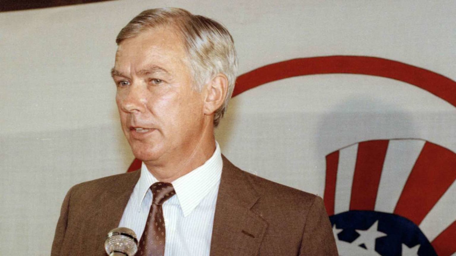 Rosenthal remembers former player, exec Gene Michael | 09/07/2017 | MLB.com