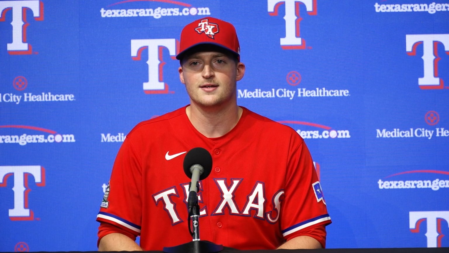 Wes Benjamin on relief appearance, four strikeouts | 09/12/2020 | Texas ...