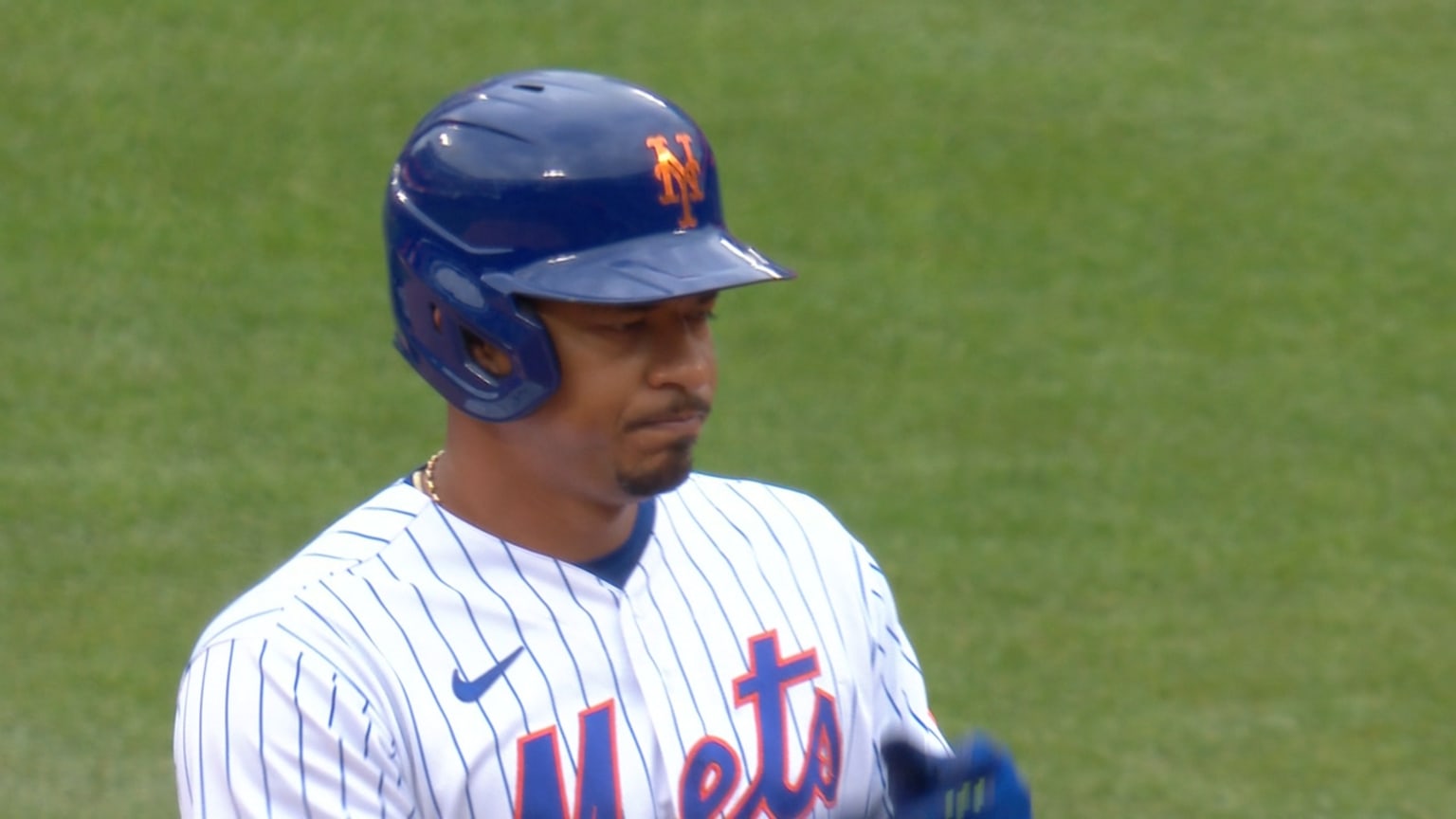 Eduardo Escobar puts Mets on board with an RBI double | 05/04/2022 ...