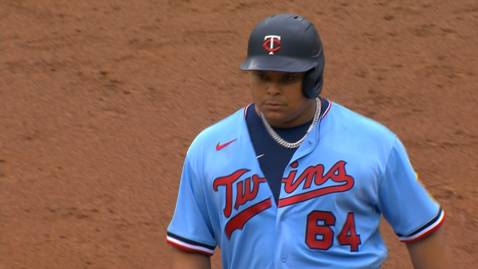 Willians Astudillo's 2-run single | 09/06/2020 | MLB.com