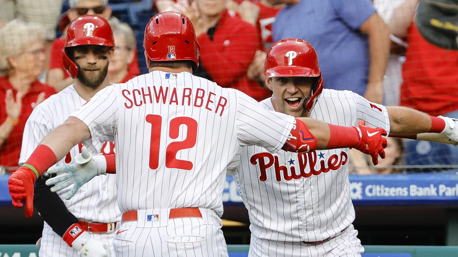 Angels, Phillies - 06/03/2022 | Game Video Highlights | MLB Film Room ...