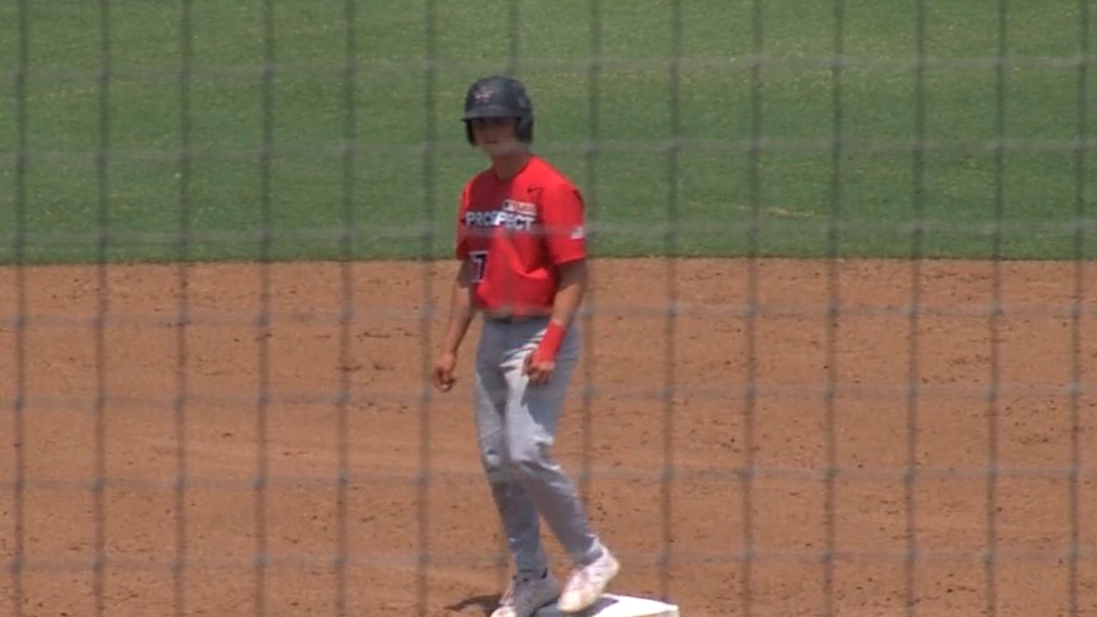 Andrew Lamb hits opposite-field double in PDP League | 07/04/2022 ...